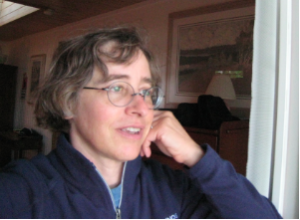 Margaret Fleck | Women in Engineering | Illinois