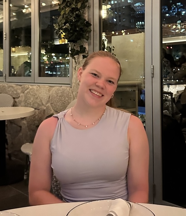 Ella Lee | Women in Engineering | Illinois